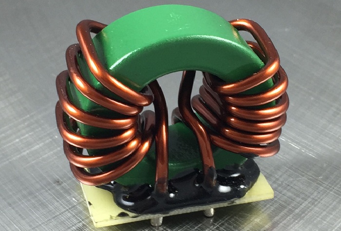 5 Factors You Should Consider When Selecting an Inductor 5 Factors You Should Consider When Selecting an Inductor